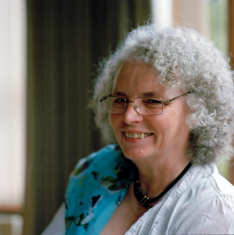 #10 Helen Mason – Life Fellow – St Edmund's College